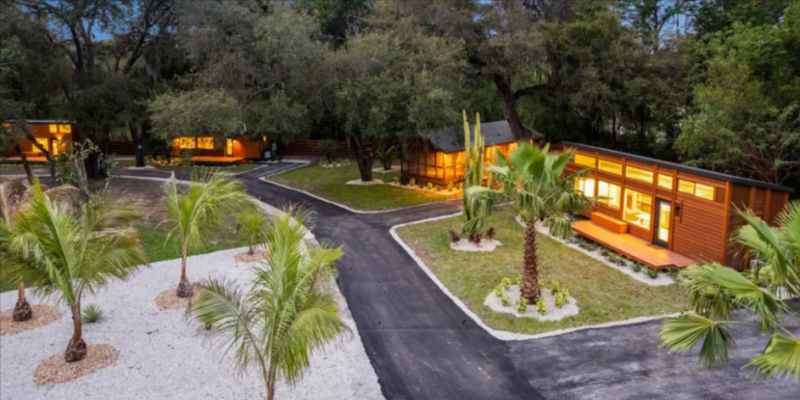 The Surprising Way Tiny Homes Are Shaping the Future of Affordable ...